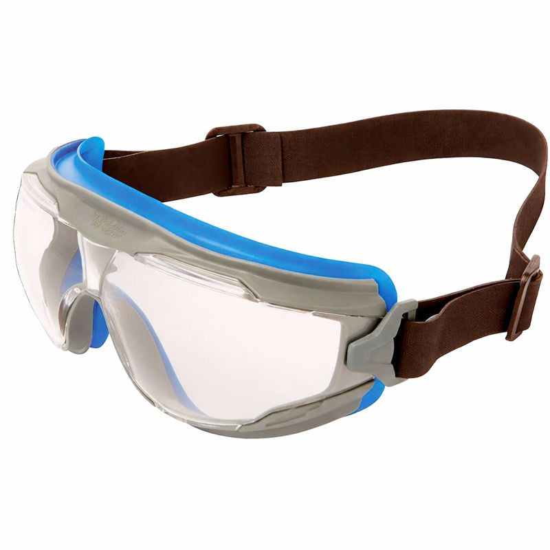 Apsauginiai akiniai 3M Gear 501 su 3M™ Scotchgard™ danga – DUDU.LT